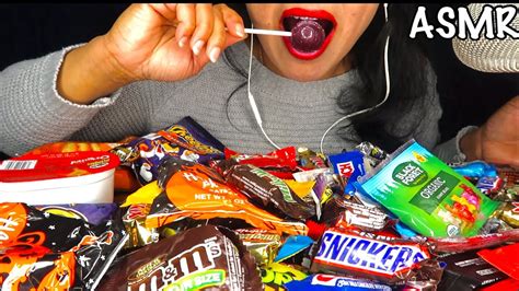 Image result for ASMR Eating Candy