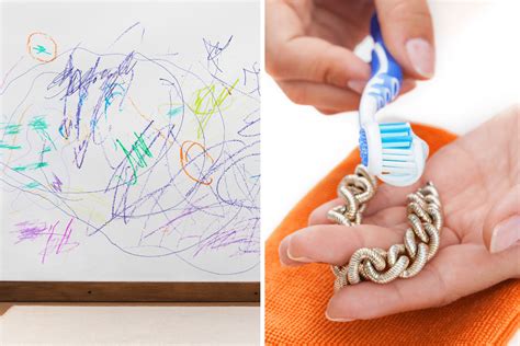 Image result for What Else Can Toothpaste Be Used For