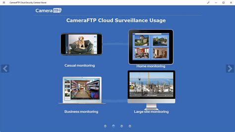 Image result for FTP Security Camera