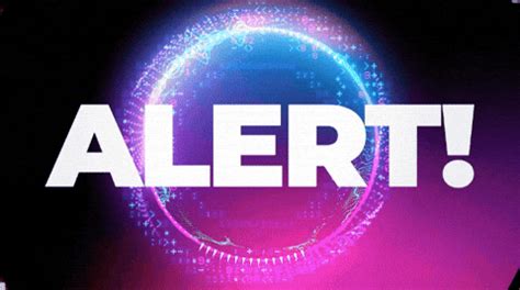 Image result for Alert Box GIF Host