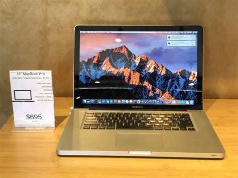 Image result for MacBook Pro Early 2011 Graphics Card