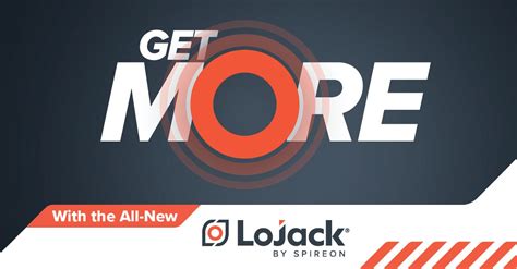 Image result for LoJack Theft Protection