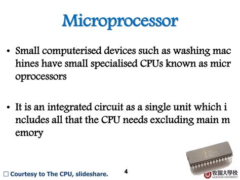 Image result for CPU Microarchitecture Explained