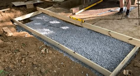 Image result for Extend Garage Slab