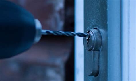 Image result for How to Open Barrel Lock