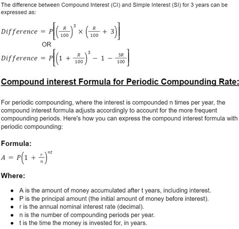 Image result for Adda247 Simple Interest and Compound Interest