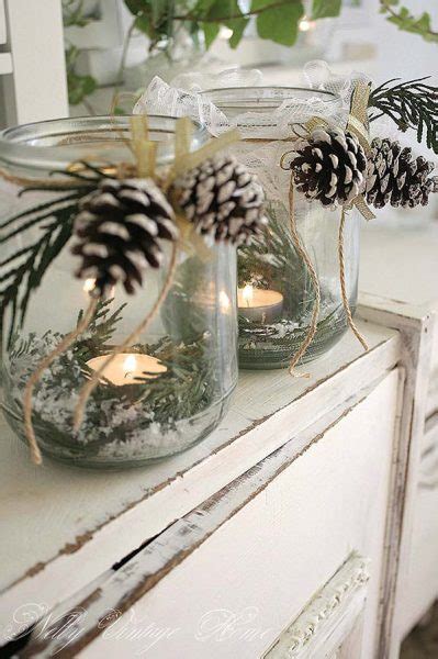 Image result for Rustic Winter Decor