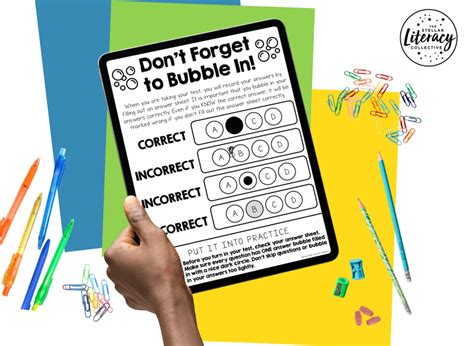 Image result for Test-Taking Strategies Matching Activity