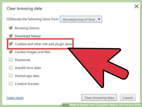 Image result for Delete Recent History On This Computer