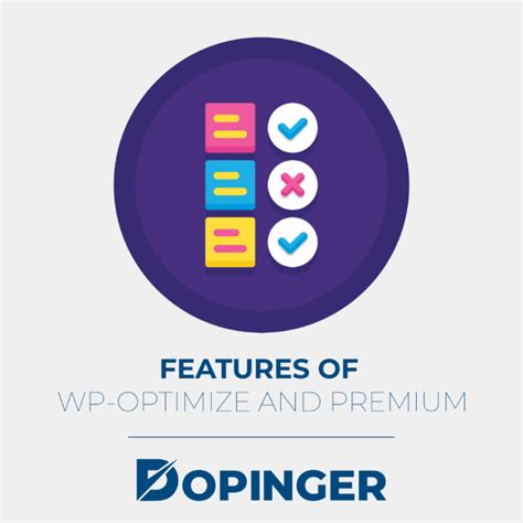 Image result for WP-Optimize