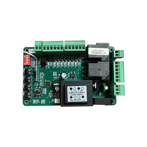 Image result for Gate Opener Control Box