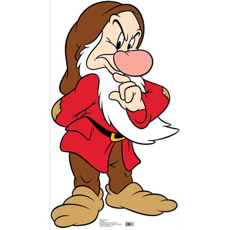 Image result for Grumpy Dwarf