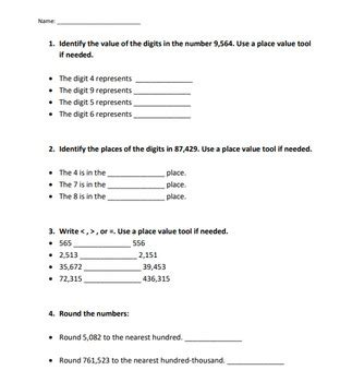 Image result for Math Unit 1 Review