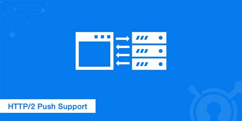Image result for Http2 Server Push