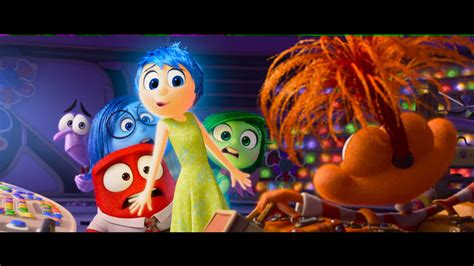 Image result for Inside Out Part 2