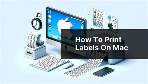 Image result for How to Create Labels On Mac