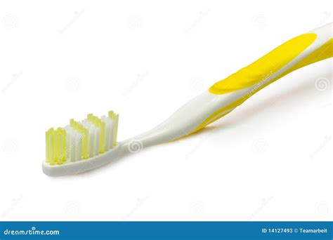 Image result for Yellow Toothbrush