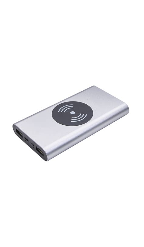 Image result for Power Bank with Color Screen