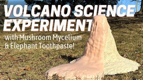 Image result for Big Volcano Toothpaste