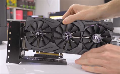 Image result for Open PC Case Vertical GPU