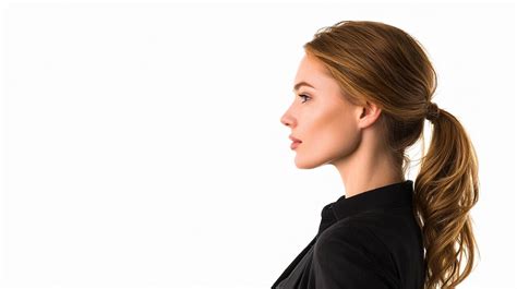 Image result for Side View Human