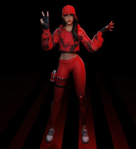 Image result for FN Ruby Animation