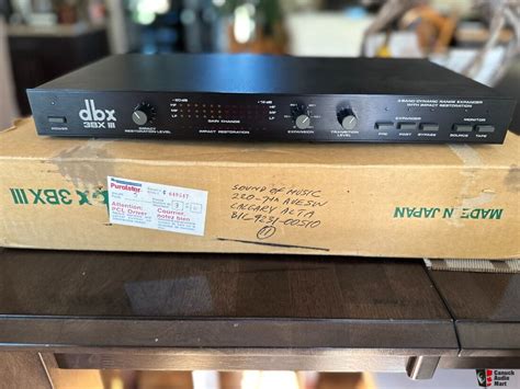 Image result for DBX Expander