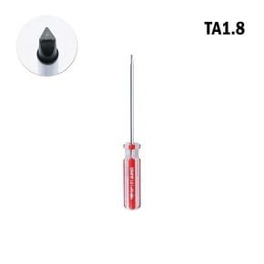 Image result for Triangle Head Screwdriver