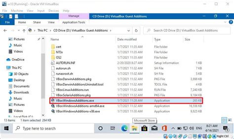 Image result for VBox Guest Additions Download
