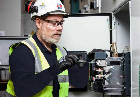 Image result for Switchgear Maintenance