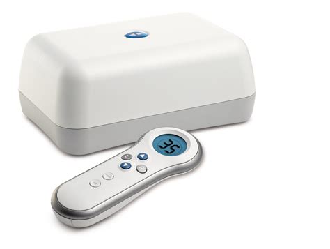 Image result for Sleep Number Remote No Display