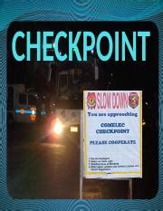 Image result for State Police Checkpoint