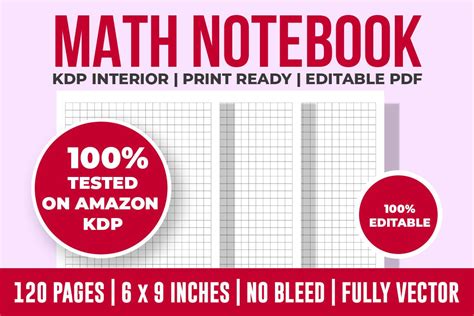Image result for Making Math Workbooks KDP