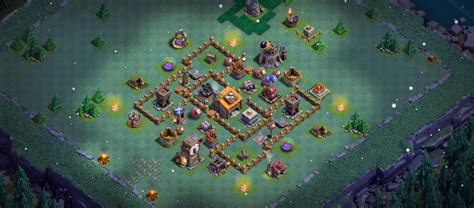 Image result for Th5 Base Layout
