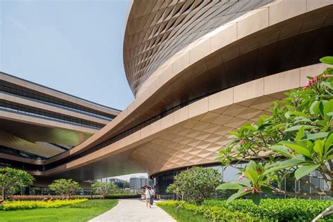 Image result for Infinity Design Concept Building