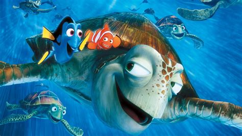 Image result for Finding Nemo Australian Current