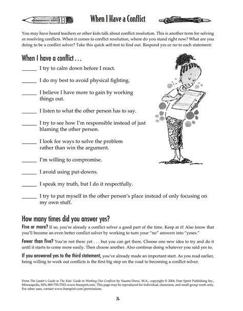 Image result for Practicing Self-Control Worksheet