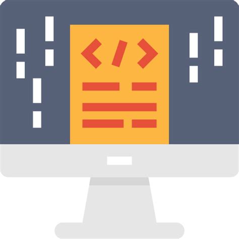 Image result for Inline Code Icon