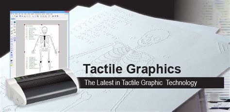 Image result for How to Use Tactile View