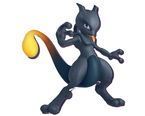 Image result for Shadow Mewtwo