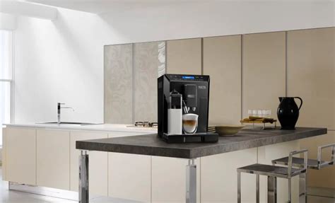 Image result for Eletta Coffee Machine Steem Problem