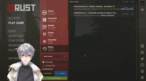 Image result for First Time Playing Rust