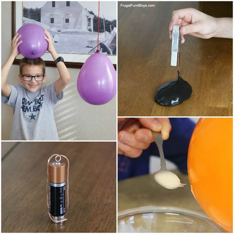 Image result for Really Cool Science Experiments