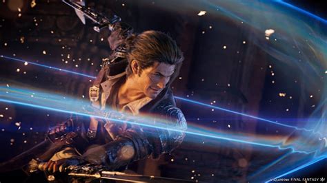 Image result for Final Fantasy XIV Classes