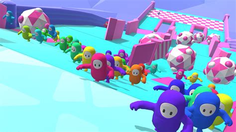 Image result for Fall Guys Screenshots