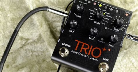 Image result for Digitech Trio