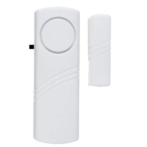 Image result for Motion Sensor Alert for Window