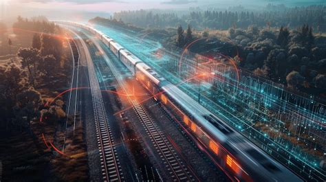 Image result for Autonomous Train