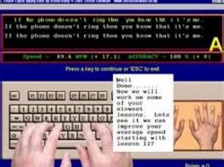 Image result for Computer Typing Course Images
