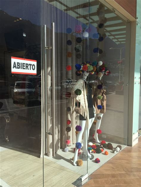 Image result for Cute Window Displays